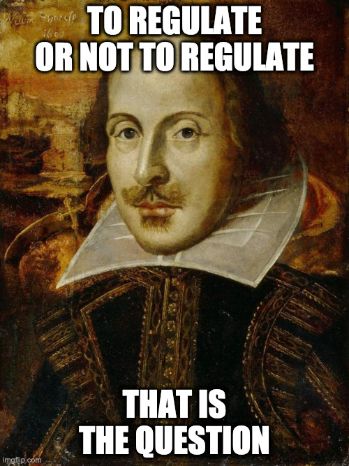 MVNOs: to regulate or not to regulate? That is the question - Mobilise Blog