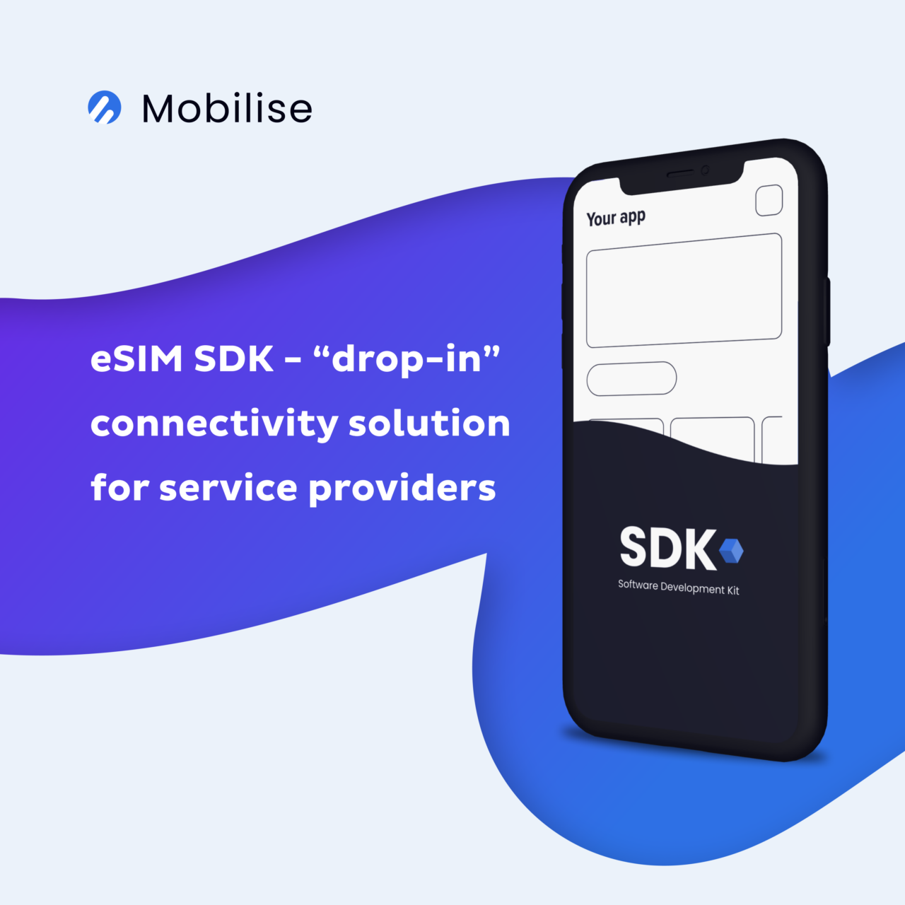 The Future of Connectivity: Remote SIM Provisioning