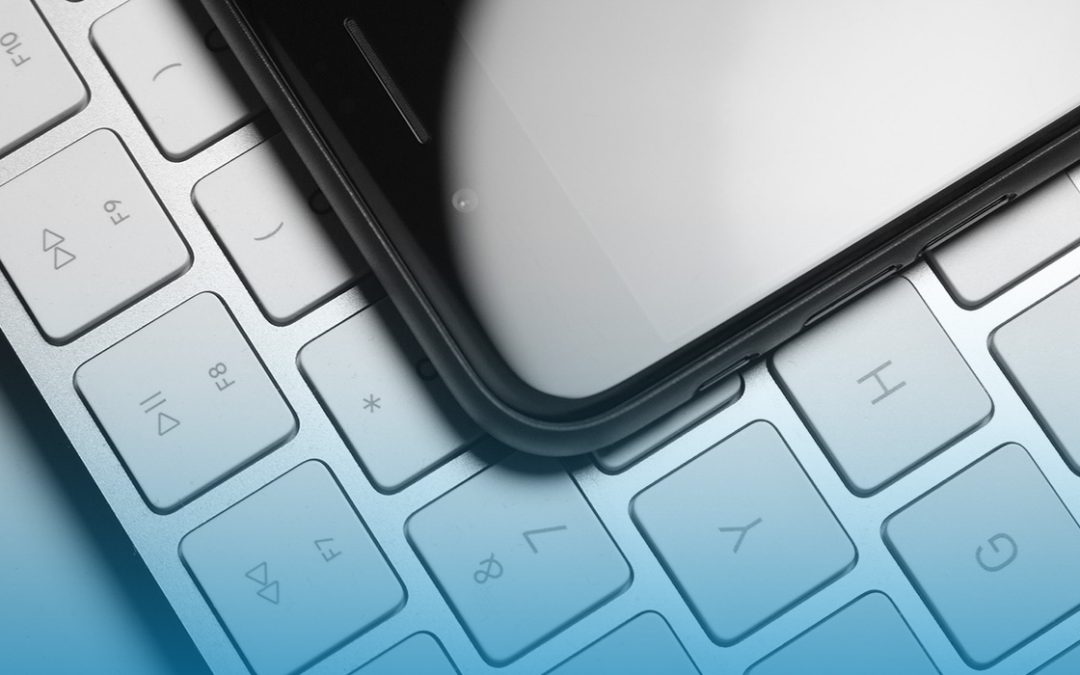 How digital tools are transforming the telecoms industry - Mobilise Global
