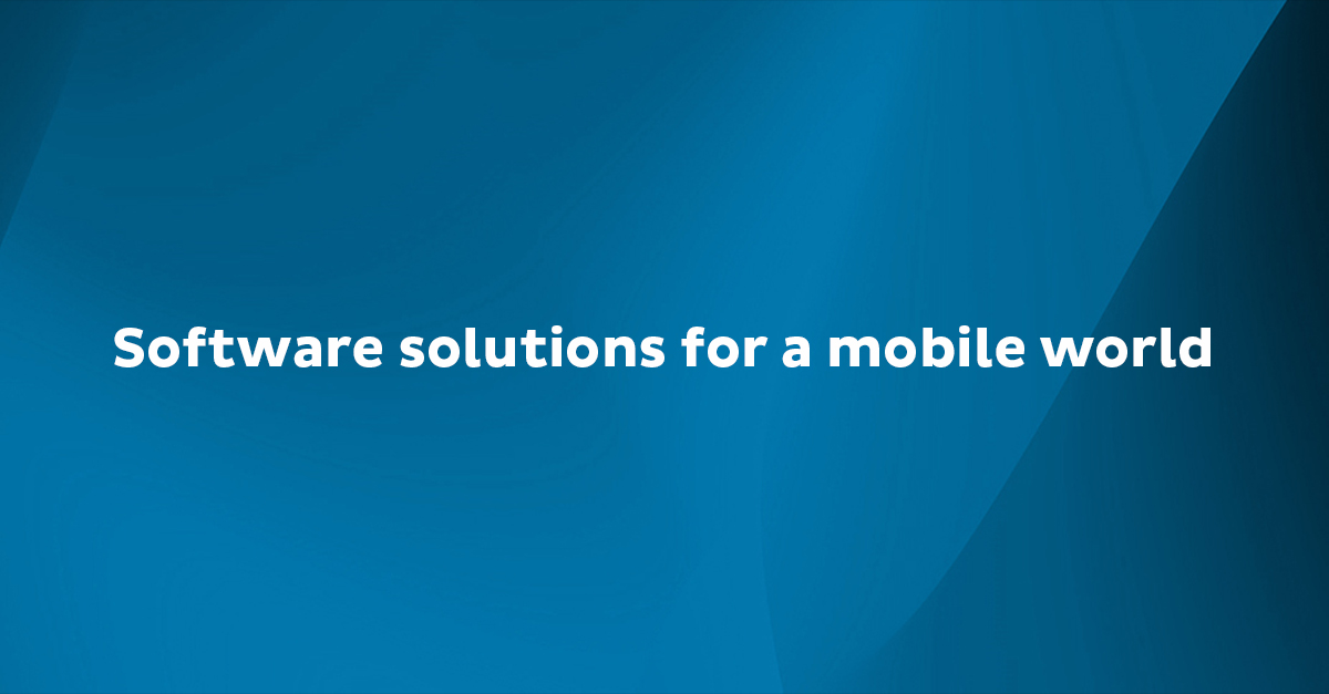 Global telecom SaaS and connectivity solutions | Mobilise