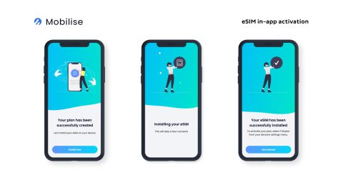 eSIM explained | 30 FAQ about consumer eSIM