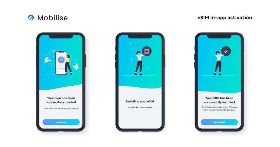 eSIM explained | 30 FAQ about consumer eSIM