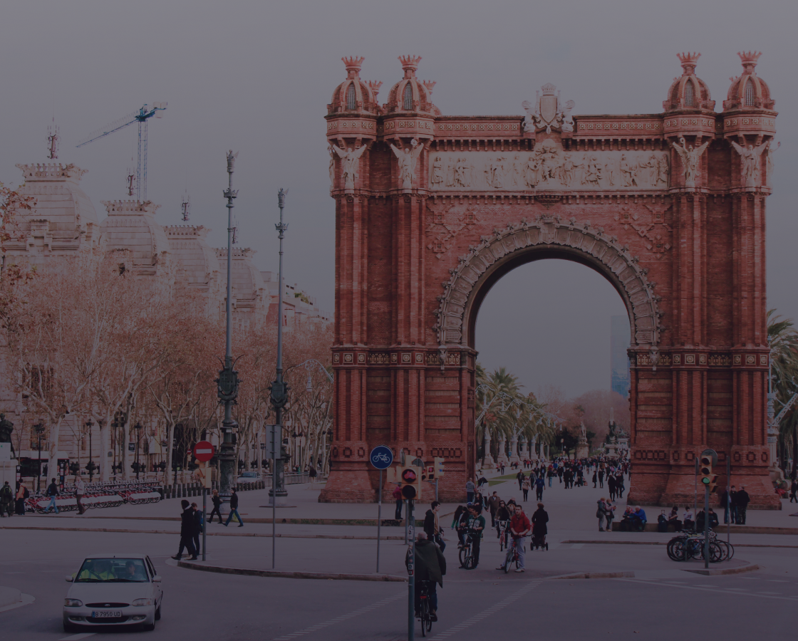 Join Mobilise at MWC 2024 in Barcelona - Mobilise Global