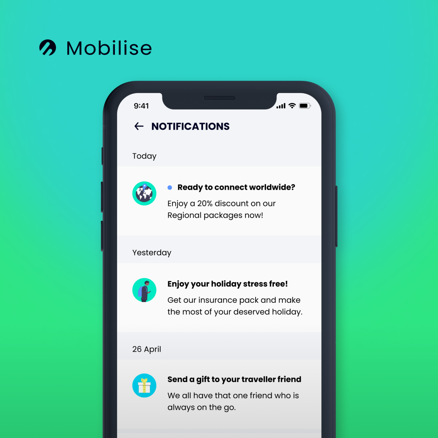 Telecom VAS: The Key to New Revenue and Better Experience