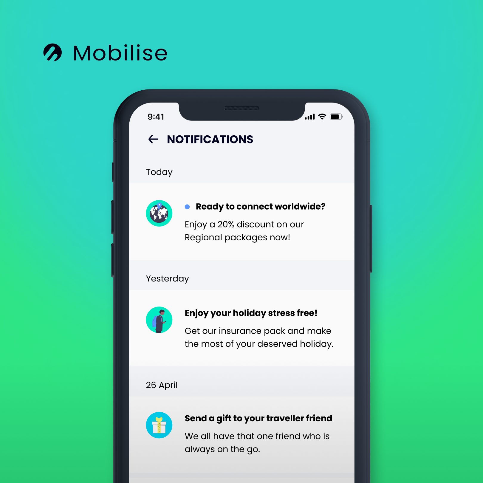 Telecom VAS: The Key to New Revenue and Better Experience