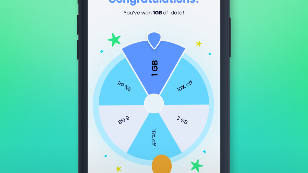 8 strategies to improve telecom app engagement rate